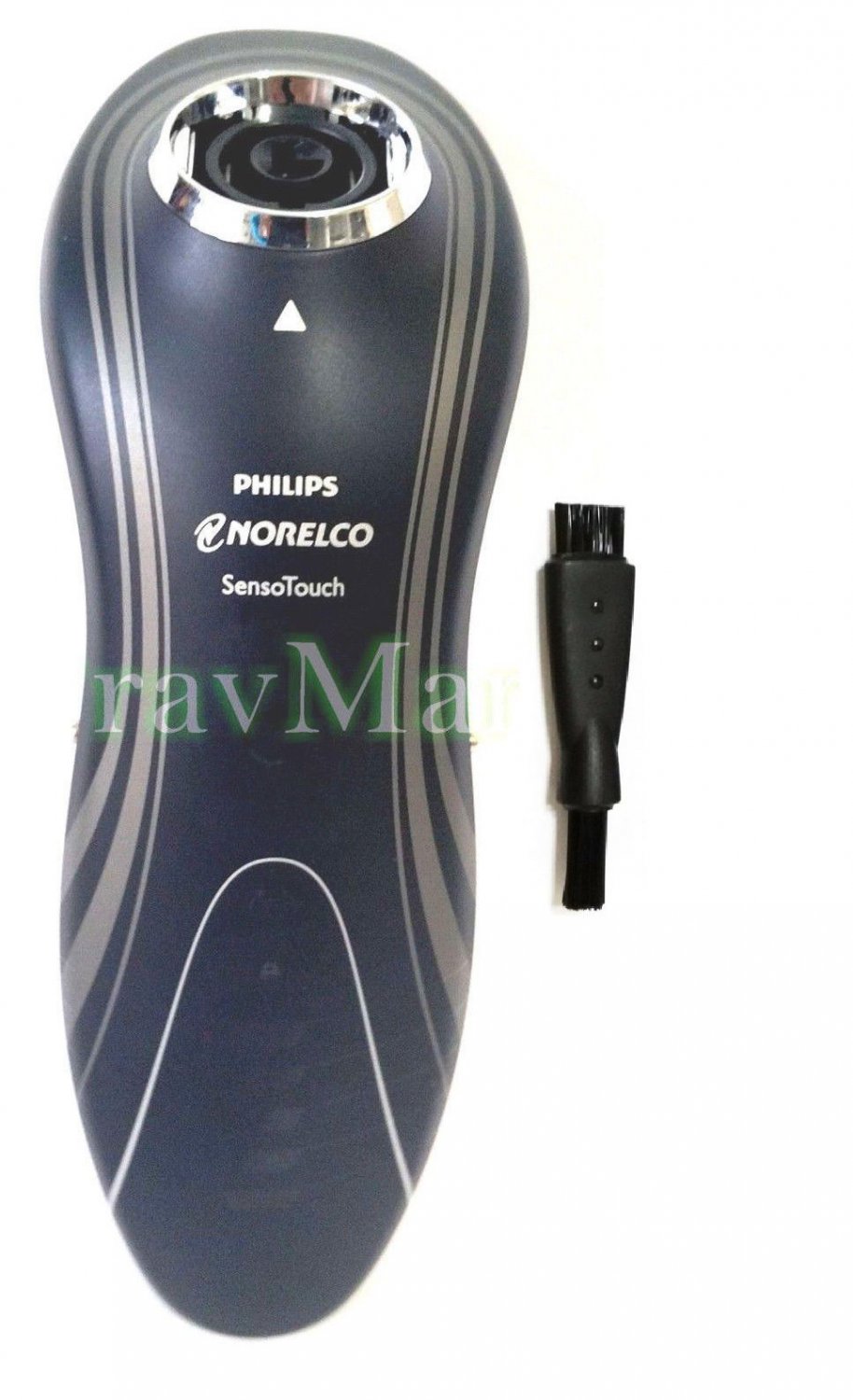 Philips Norelco 1190X RQ11 2D Shaver Handle ONLY Fits 1150X 1180X 1160X ...