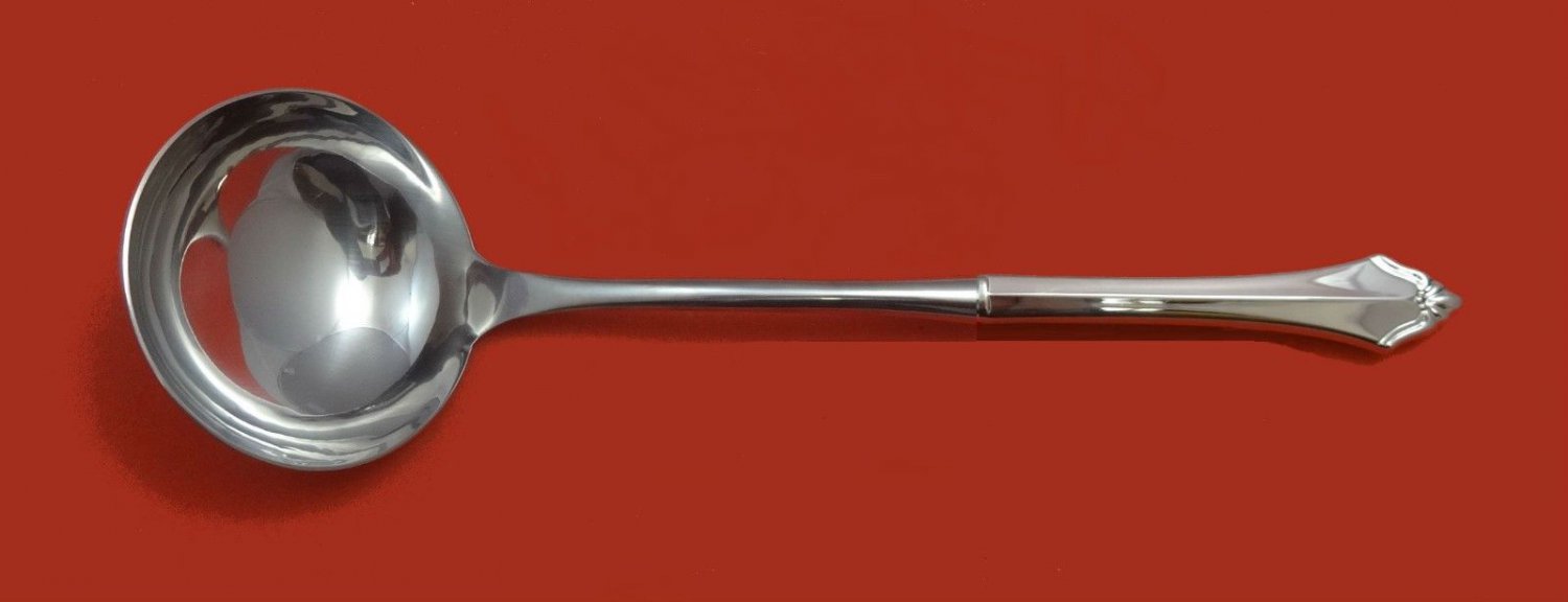 KENWOOD ONEIDA STAINLESS STEEL SOUP LADLE
