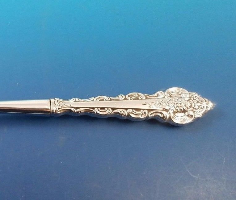 Da Vinci Oneida Stainless Steel Pasta Server Custom Made