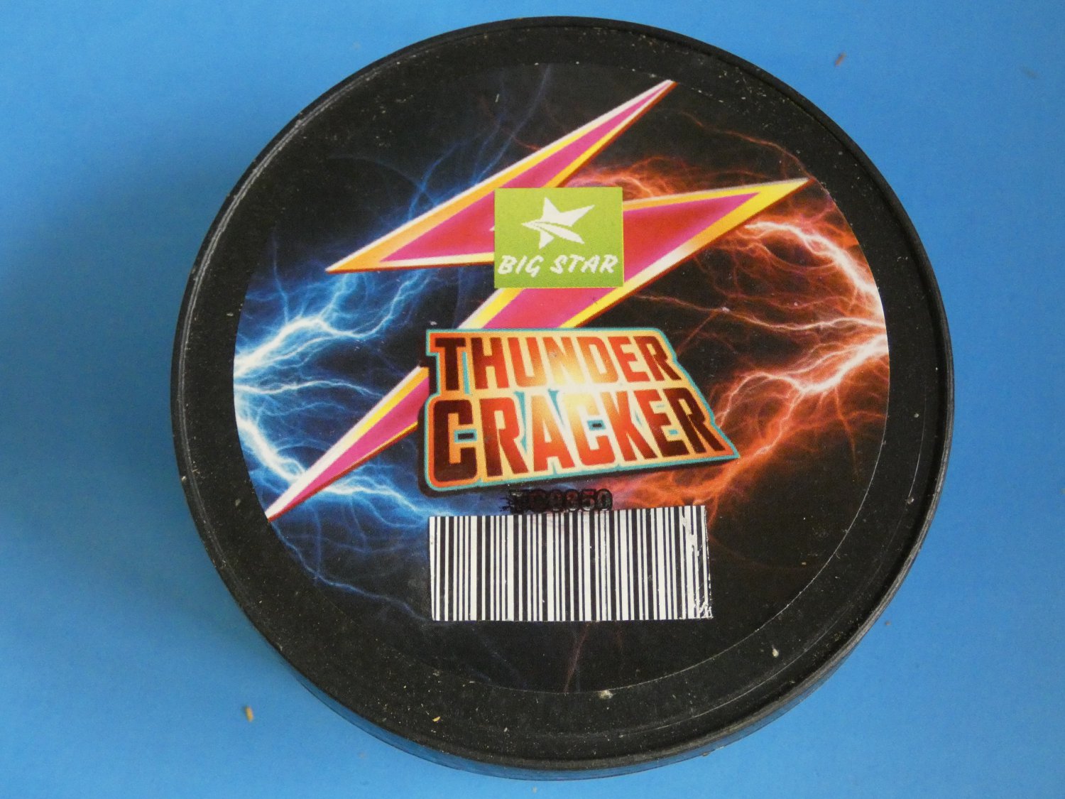 100 pc Thunder Or Mandarin LOUD CRACKER Snap Pop Bang 5 Boxes! AKA ...