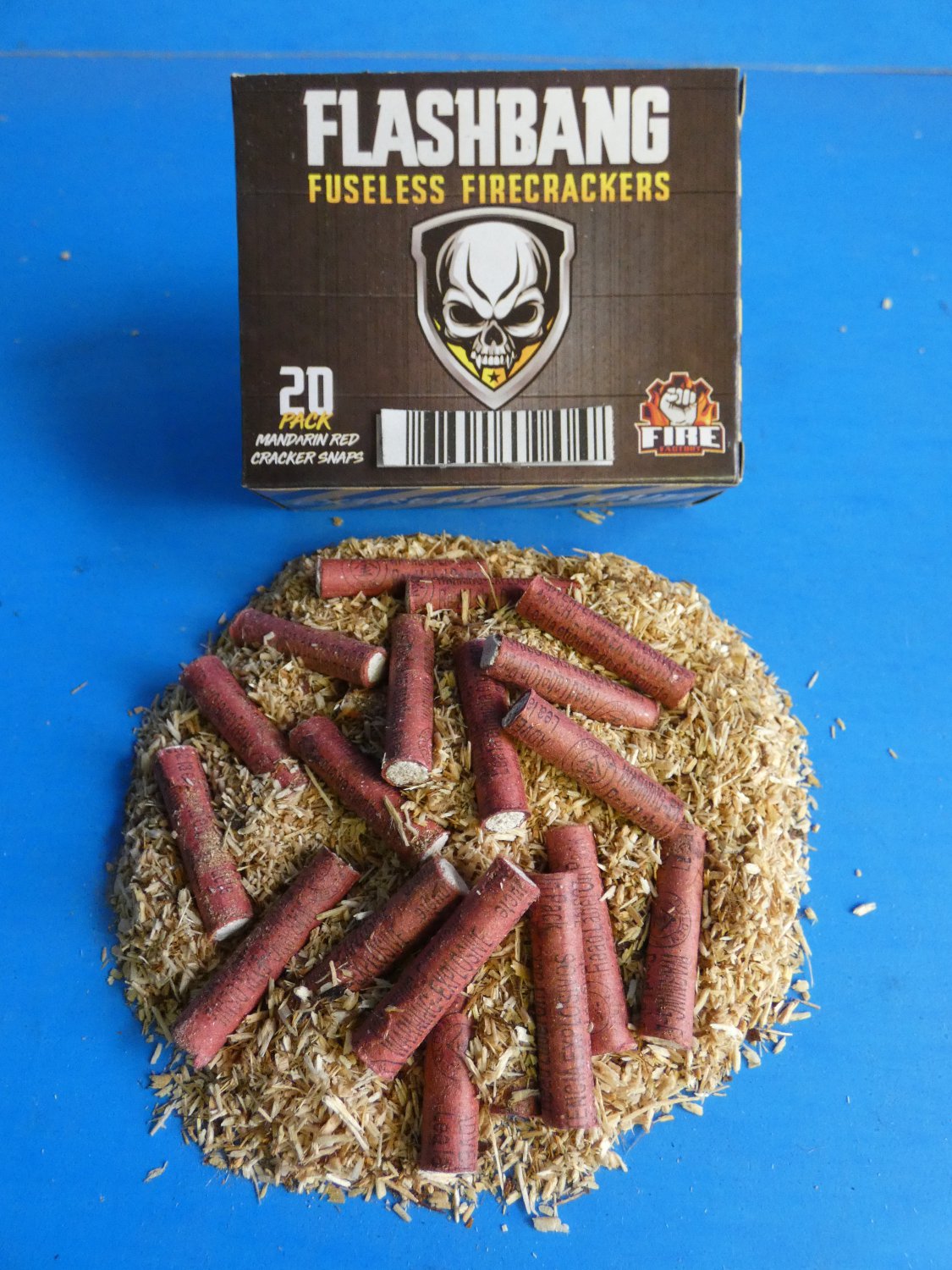 300 Adult Party Poppers (3 Kinds Variety Pack!) LOUD Mandarin Bacon ...