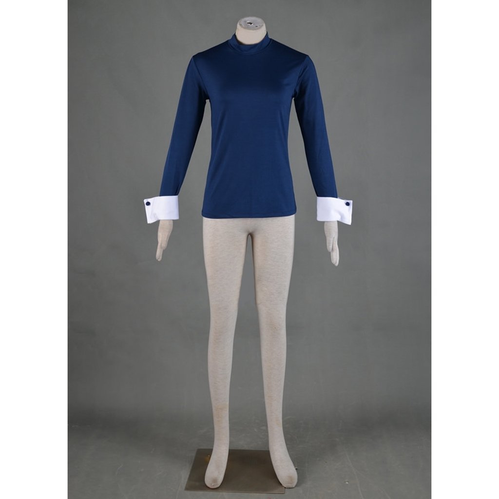 Robbie Rotten Costume Cosplay LazyTown Adult's Custom Made Outfit Cosplay