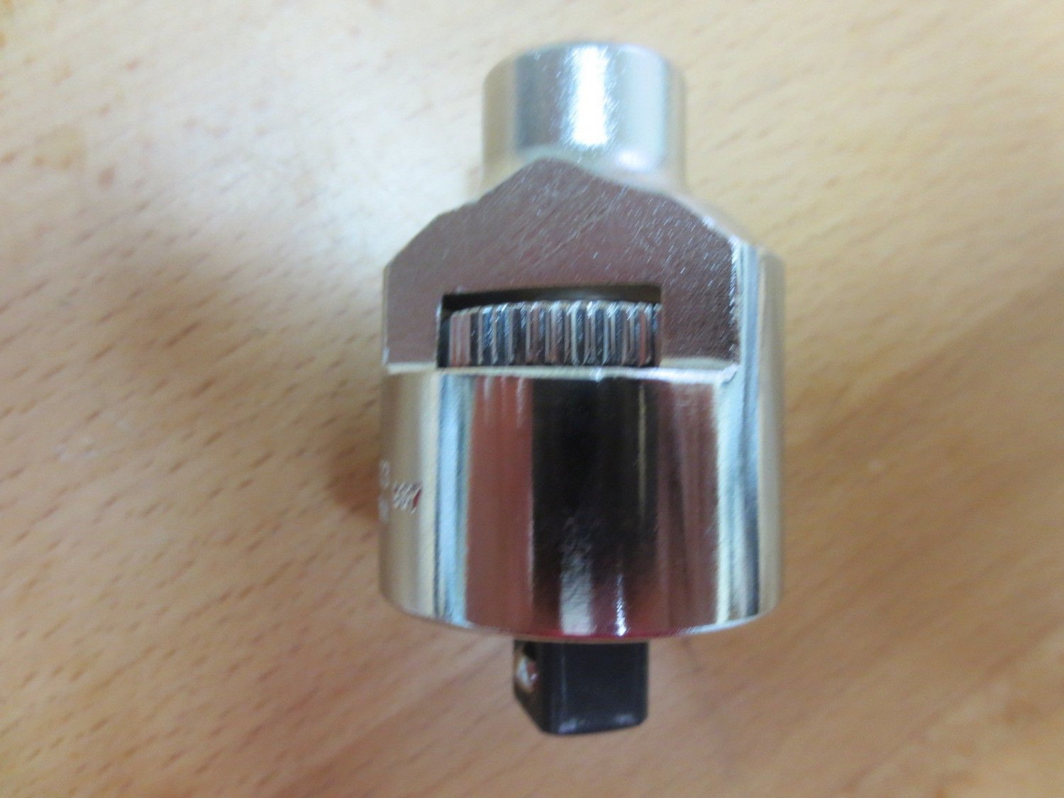 TrueCraft 16033 3/8" Drive Finger Ratchet/Ratchet Adapter-Japan (NOS)