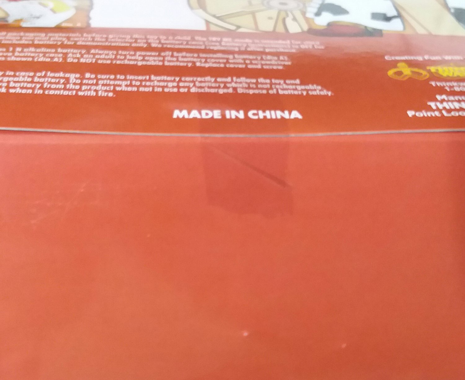 Toy Story Jessie Signature Collection Talking Doll