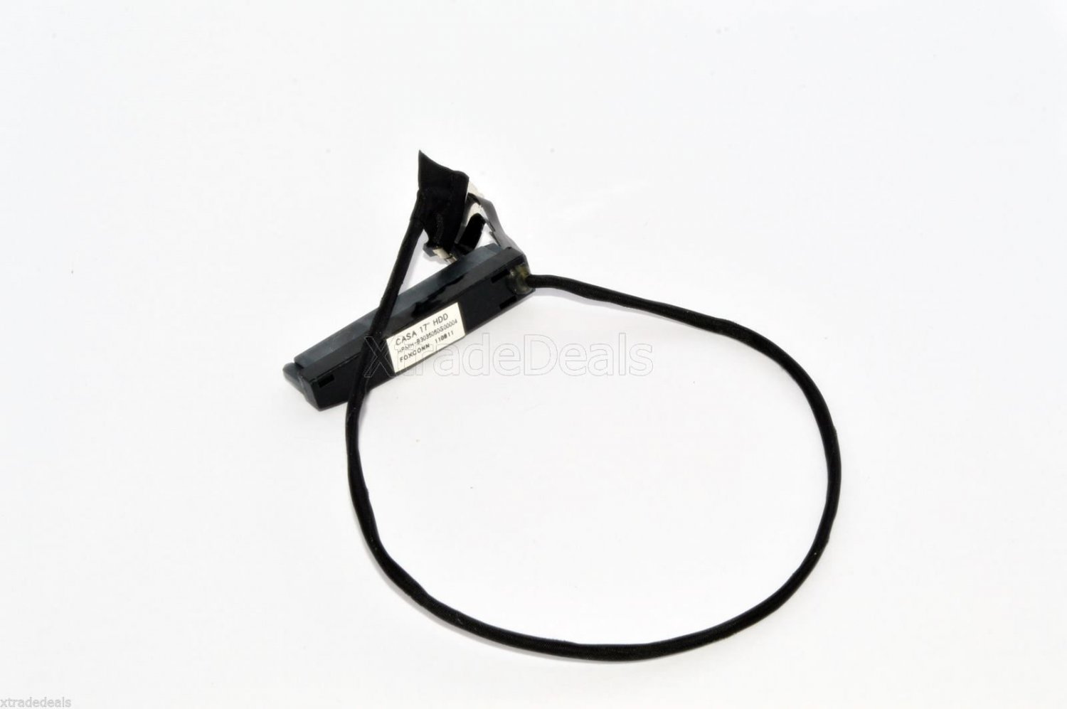 DV7QTE Secondary Hdd Sata Cable Connector Adapter 23cm HPMH-B3035050G00004