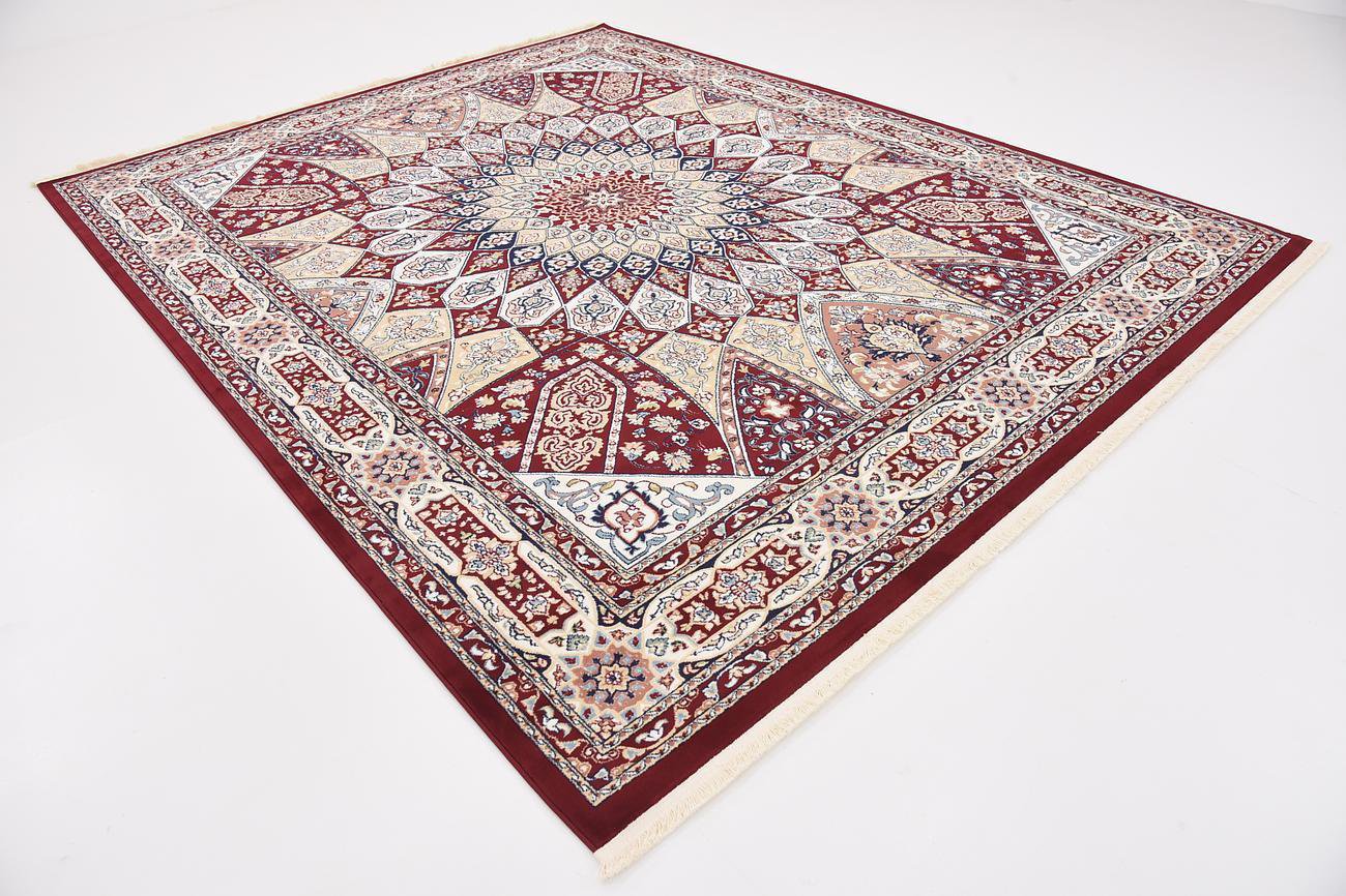 premiumquality TURKISH persia rug Nain 8 x 10 superb quality perfect ...