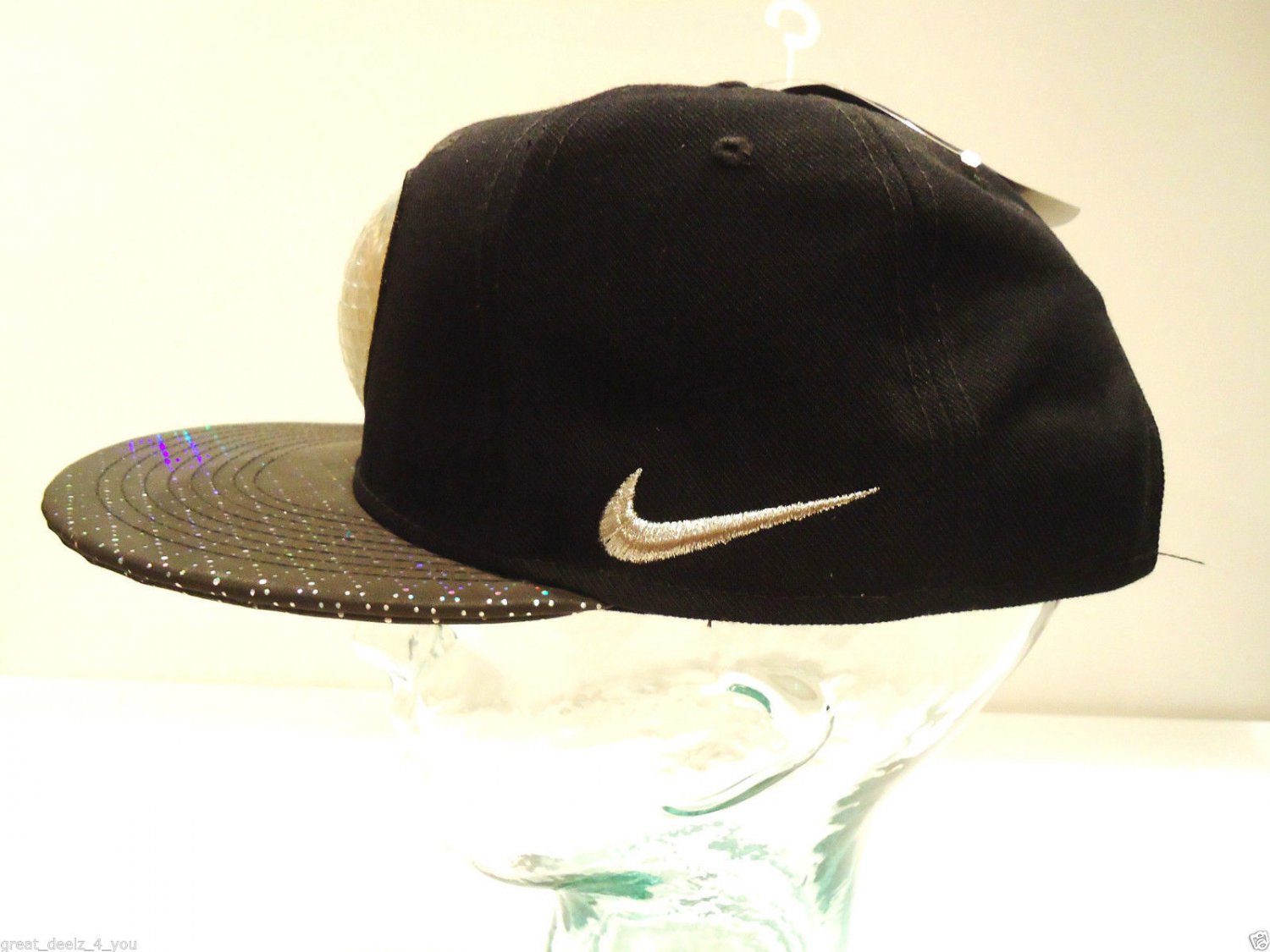 NIKE - FLORIDA STATE - SEMINOLES - NCAA - BCS - FOOTBALL - CHAMPIONS ...