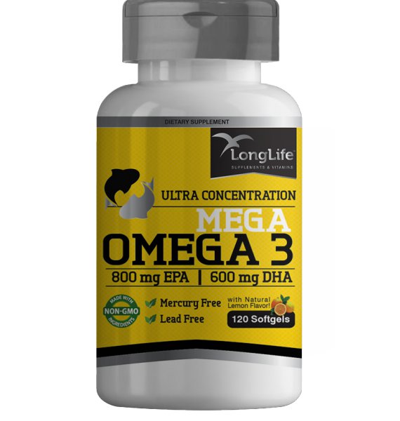 Omega 3