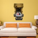 Minecraft Steve #25 Wall Sticker Wall Decals for Decorative Kids Room