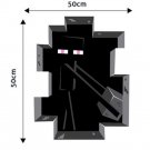 Minecraft Steve #25 Wall Sticker Wall Decals for Decorative Kids Room