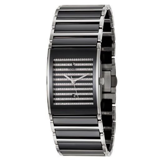 Rado Integral Men's Automatic Watch R20890712