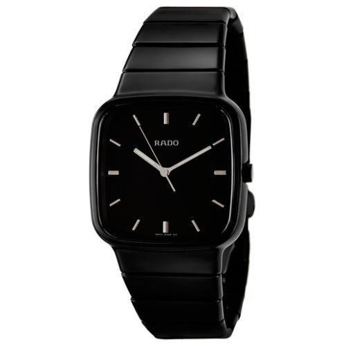 Rado R5.5 Men's Quartz Watch R28888152 FREE SHIPPING!