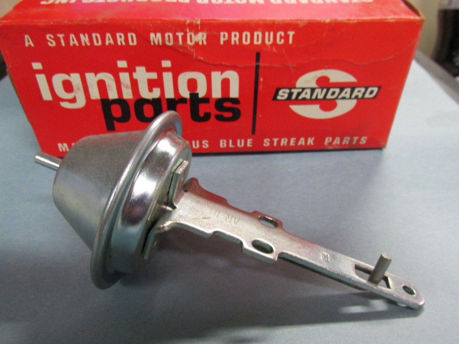 1975 1976 1977 1978 1979 PONTIAC FIREBIRD DISTRIBUTOR VACUUM ADVANCE ...