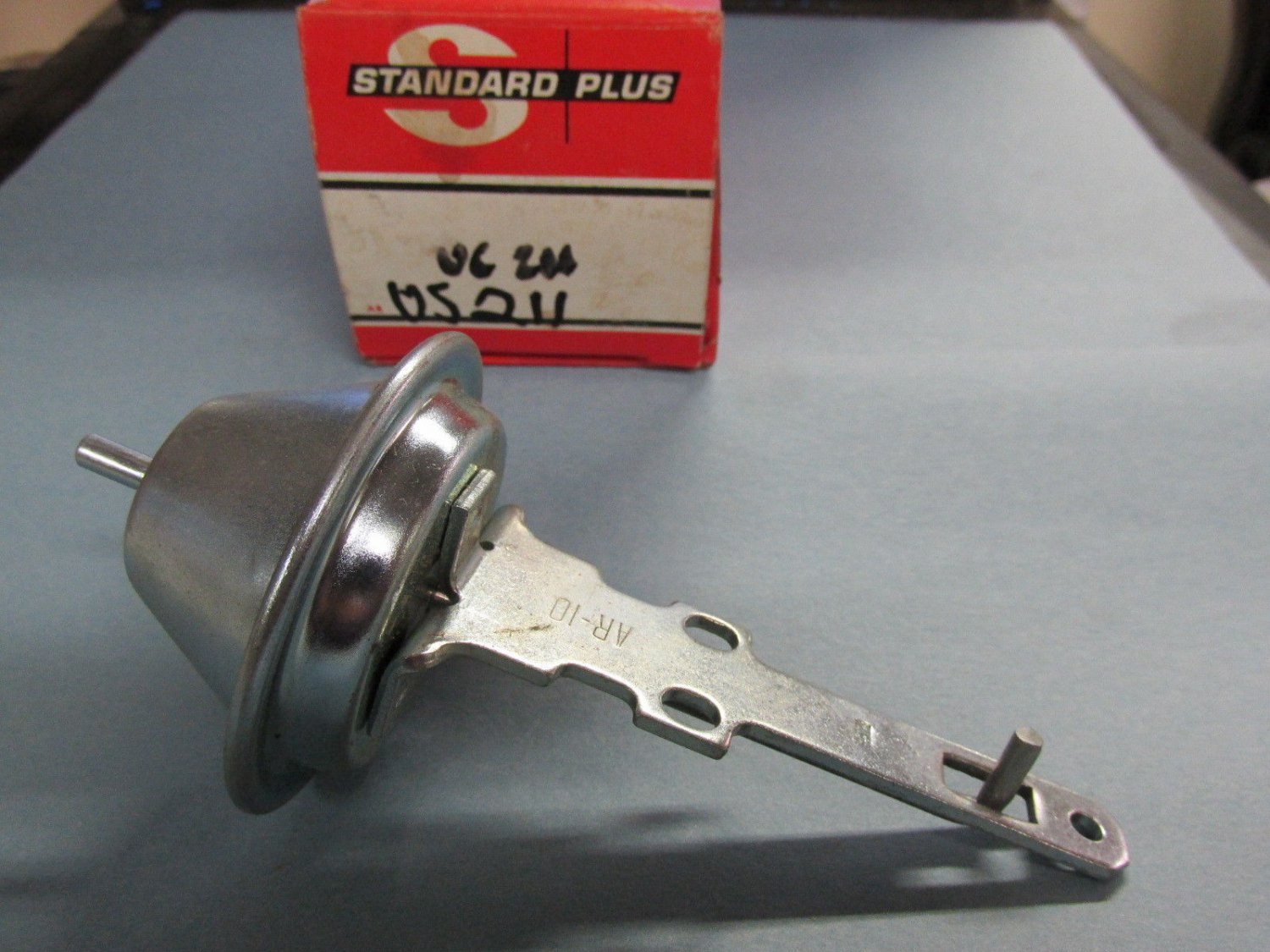 1975 1976 1977 1978 1979 PONTIAC FIREBIRD DISTRIBUTOR VACUUM ADVANCE ...