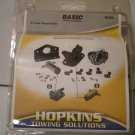 VINTAGE OVAL PLATTER DEEP BLUE WILLOW PATTERN OLDE ALTON WARE 11.5"