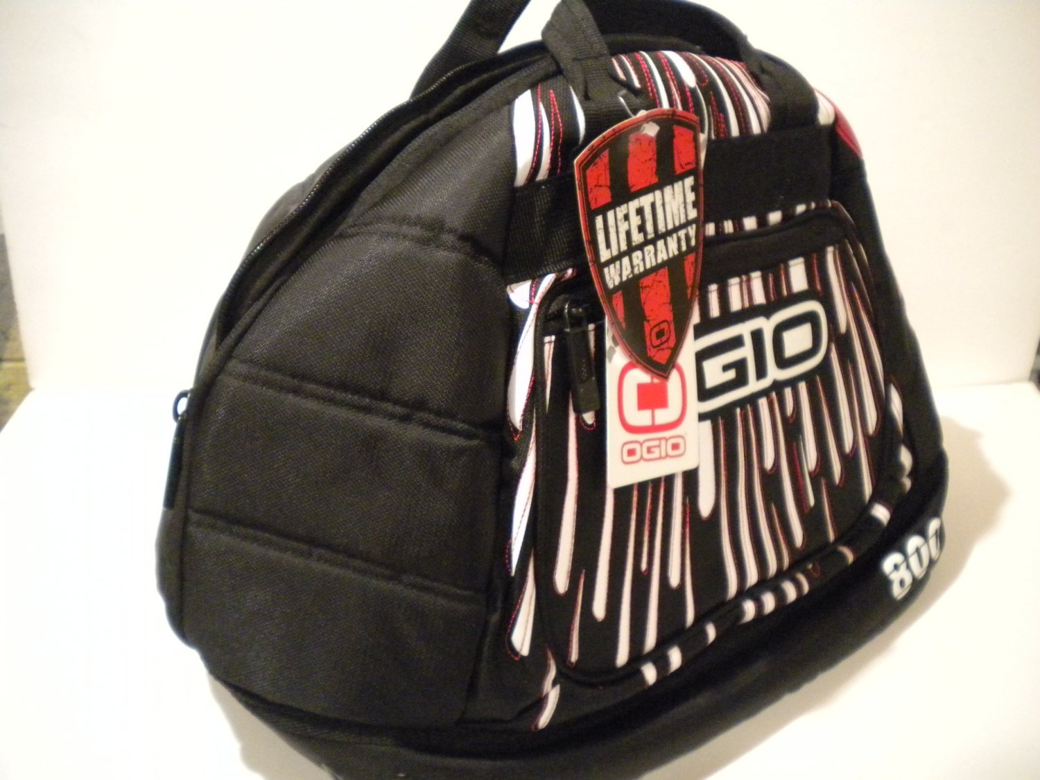 OGIO 800 MX TANK ART HELMET BAG P/N 108183.159