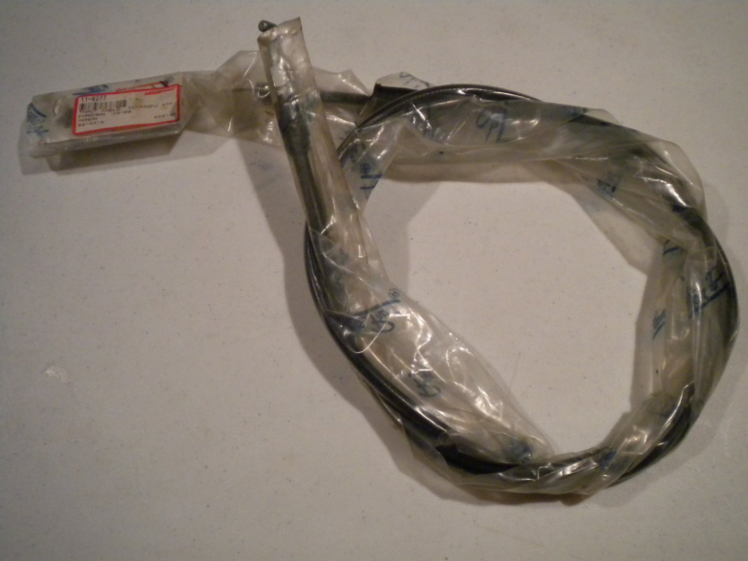 Honda TRX Throttle Cable Rancher Foreman Rubicon Rincon