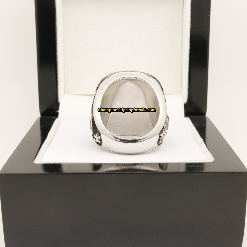 2014 Kentucky Wildcats NCAA Men's Basketball Final Four Championship Ring