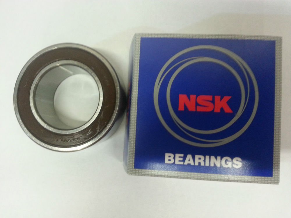 32BD45 NSK Supercharger Bearing Mercedes AMG C32 SLK32 Chrysler SRT6 ...