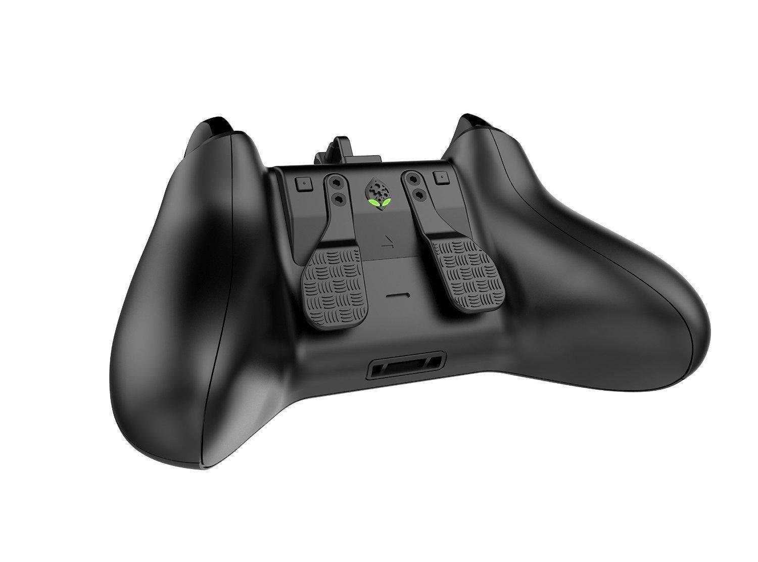 Collective Minds CM 00040 Strike Pack FPS Dominator Mod Pack Xbox One ...