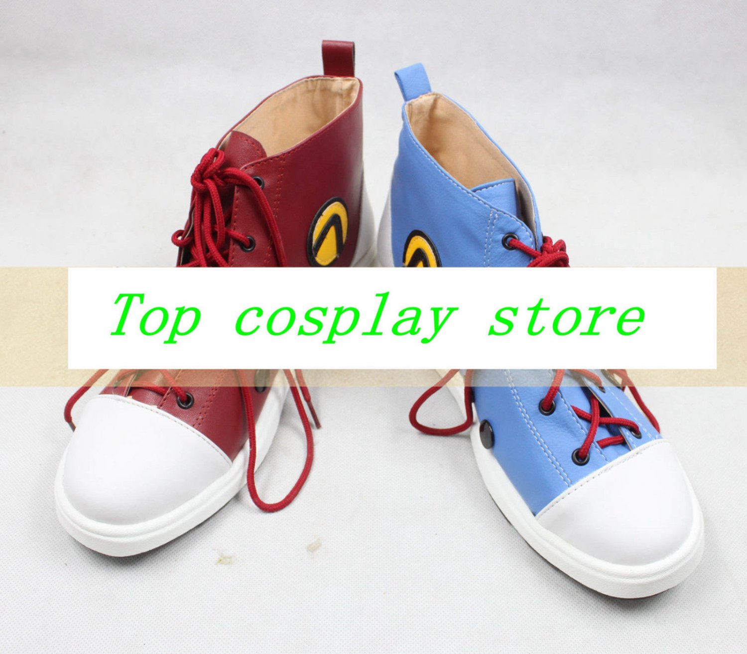 Borderlands 2 Gaige Cosplay Boots shoes shoe boot #NC739