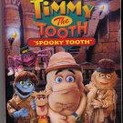 Adventures of Timmy The Tooth " Molar Island"