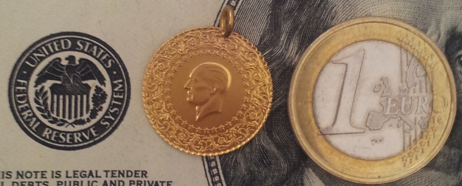 Traditional Turkish Gold Bullion Coin 22 Carat 1.75 Grams +Gift 0 ...