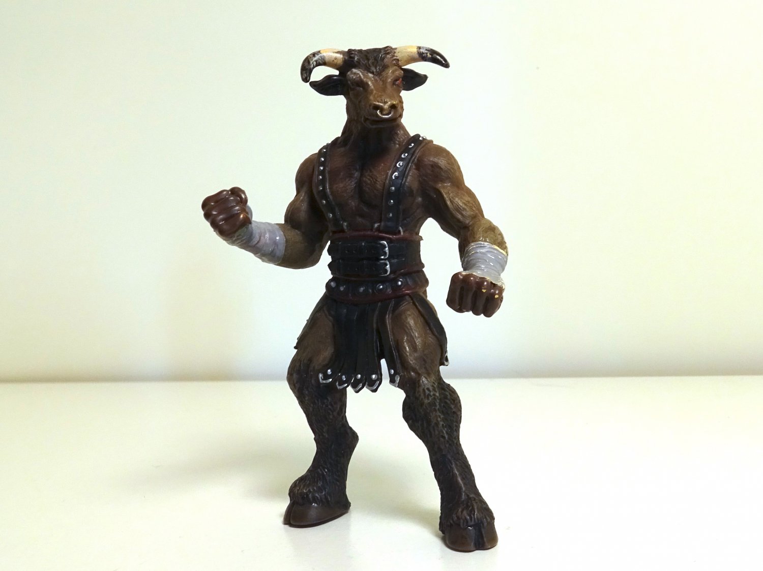 Minotaur by Safari, Inc.