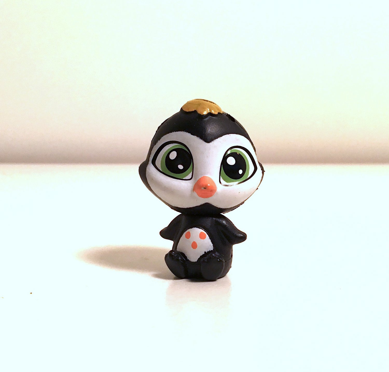 Mini Penguin