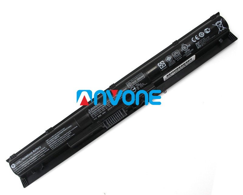 HP KI04 Battery For HSTNN-LB6T TPN-Q159 TPN-Q161 Fit Pavilion 15-AG Series