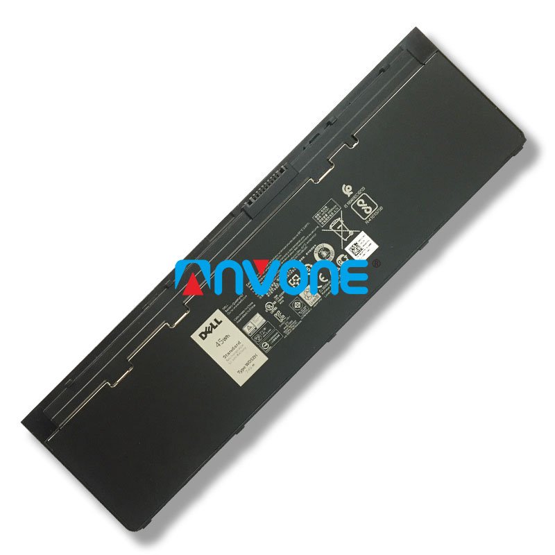 WD52H Dell Latitude E7240 Battery 0KWFFN FW2NM J31N7 KWFFN