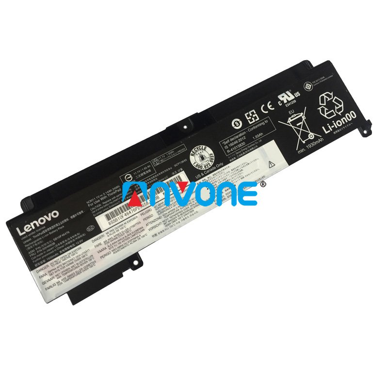 Lenovo ThinkPad T460S Battery 01AV405 01AV406 01AV407 00HW024 00HW025 ...