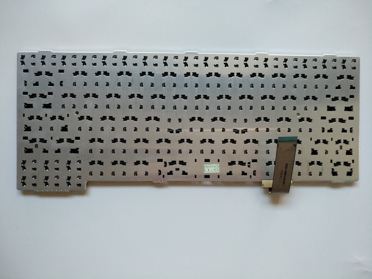 Fujitsu LifeBook E741 E751 Keyboard CP442323-01 CP503704 CP442332 ...