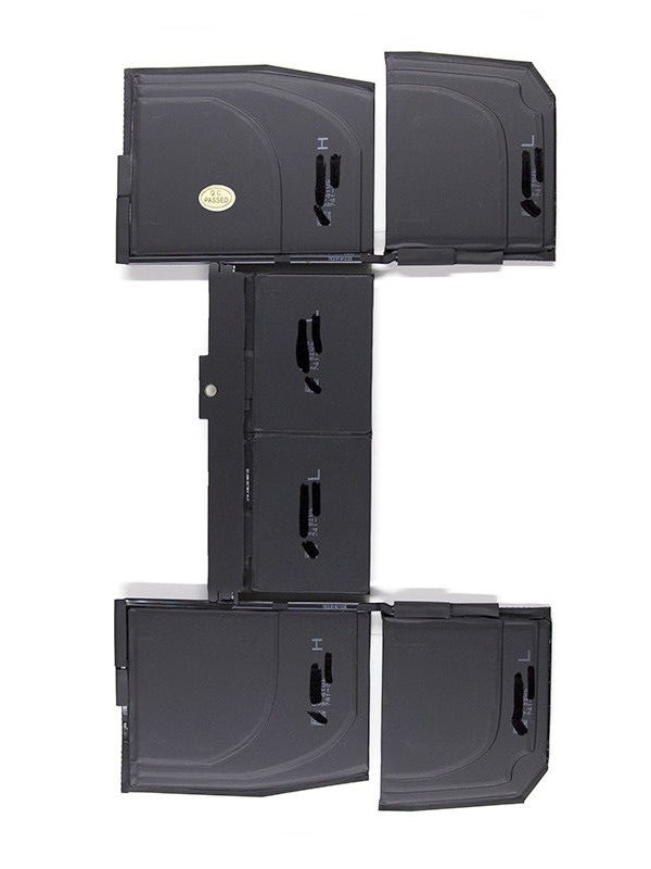 A1705 Battery 020-00814 For Apple A1534 MacBook Retina 12 Inch 2017 ...