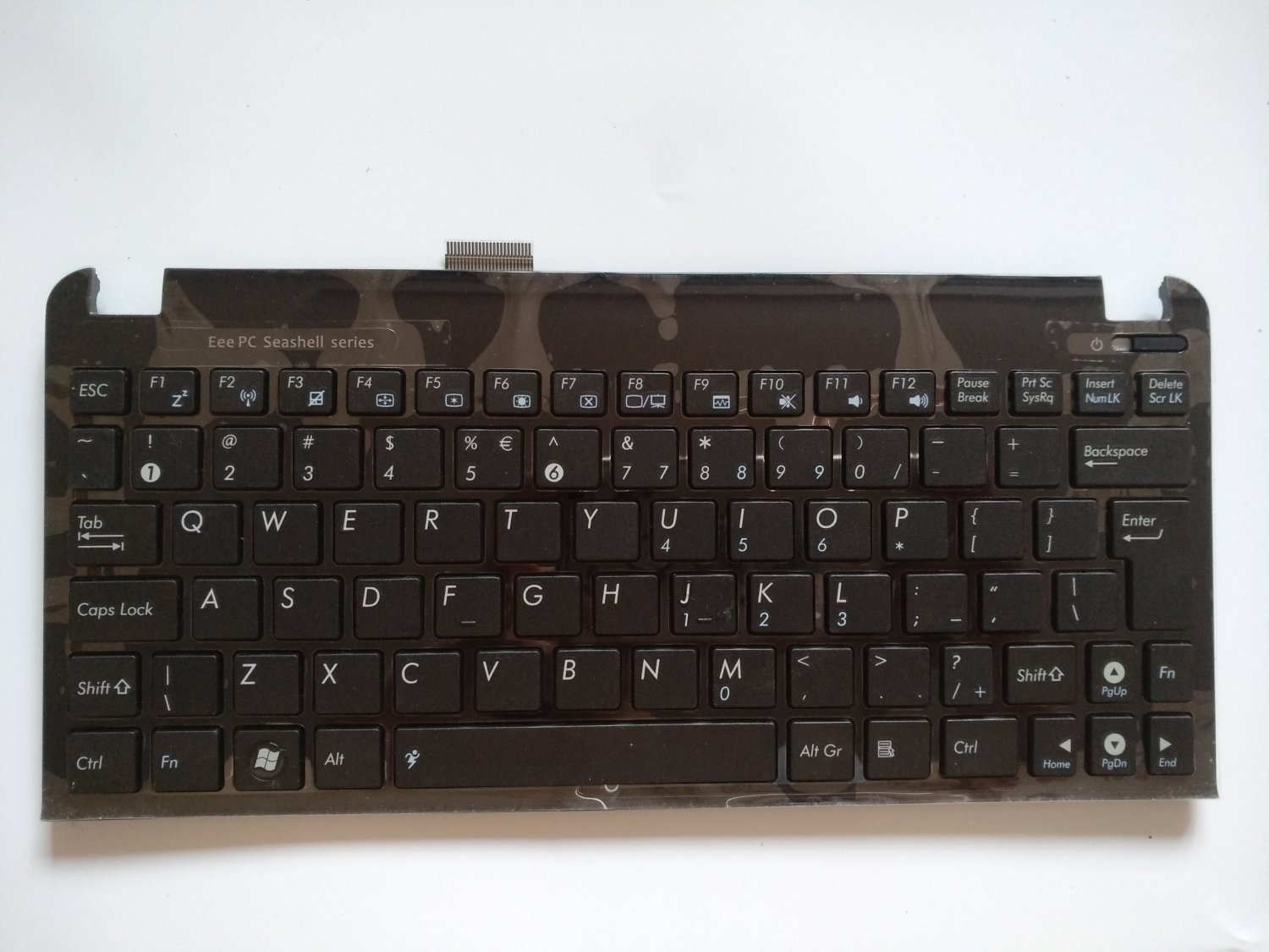 V103662GK1 Asus 1015BX X101H 1015PW 1015TX 1011PX 1016P X101CH 1018TX ...