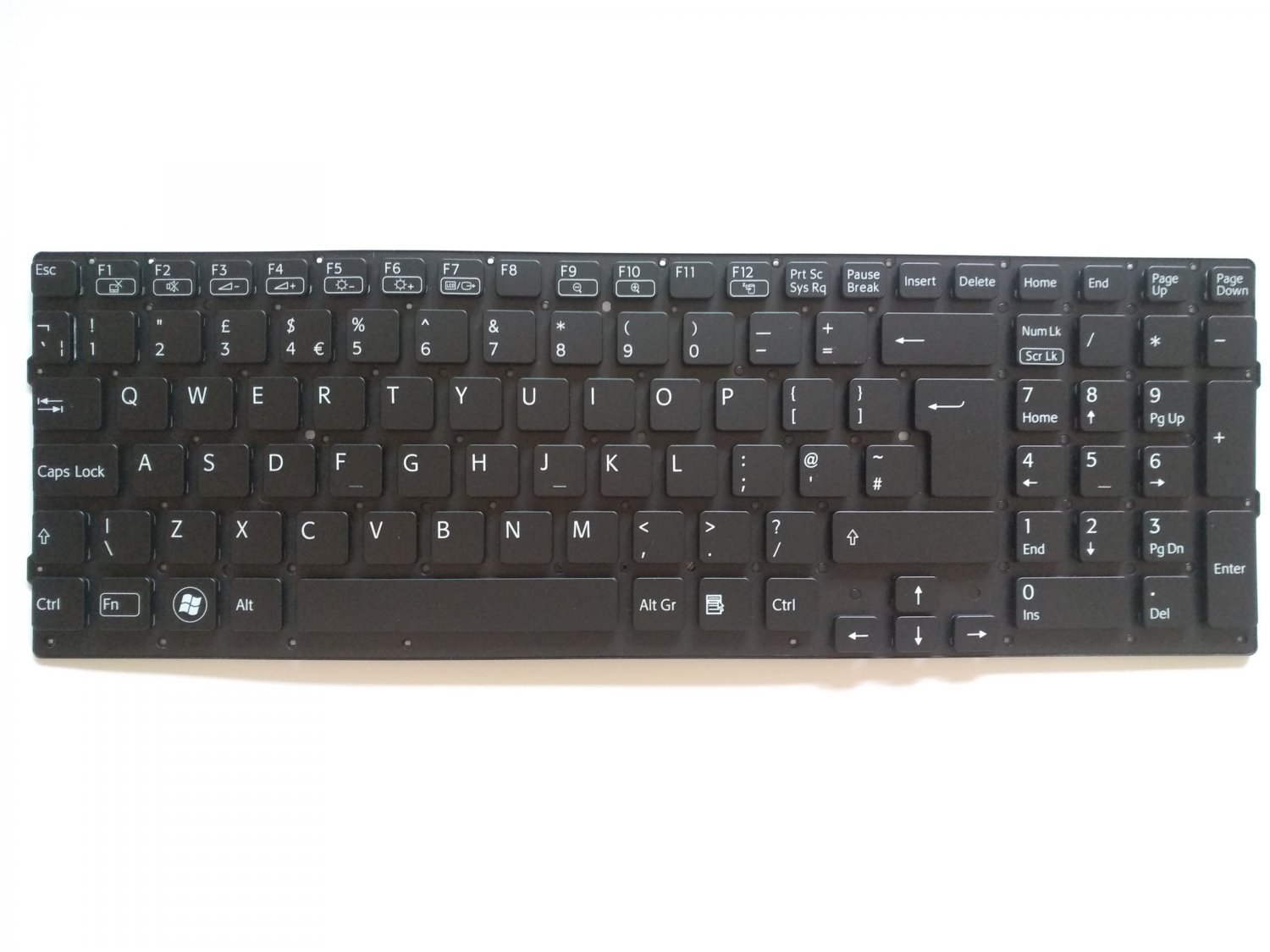 Sony VPC-F21 VPC-F219FC VPC-F22 VPC-F23 VPC-F237 VPC-F24 VPC-F249FC ...