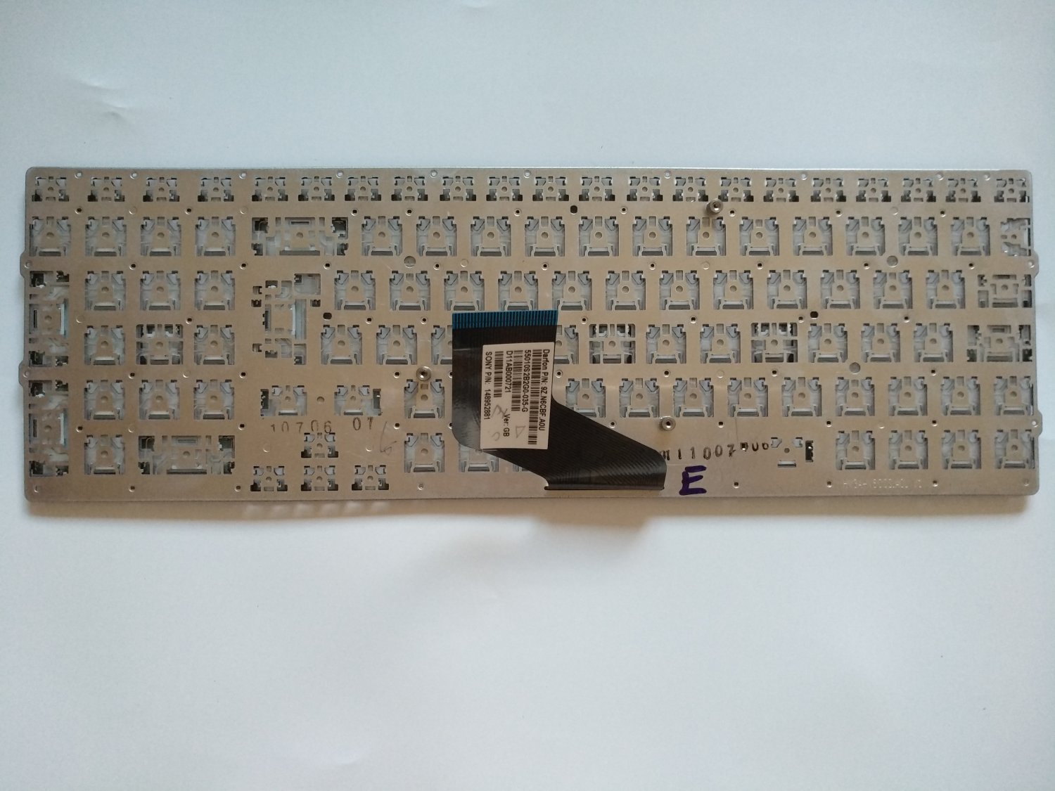 Sony VPC-F21 VPC-F219FC VPC-F22 VPC-F23 VPC-F237 VPC-F24 VPC-F249FC ...