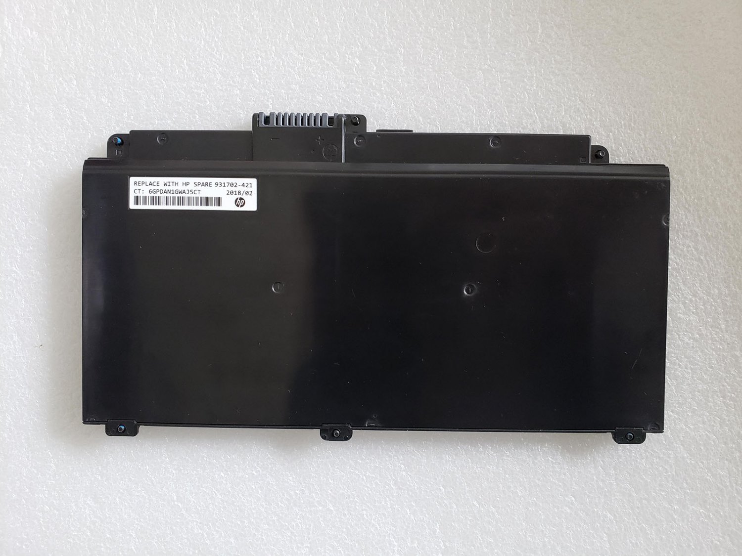 HP ProBook 650 G4 645 G4 Battery 931702-421 HSN-I14C-4 HSN-I14C-5 HSN-I15C