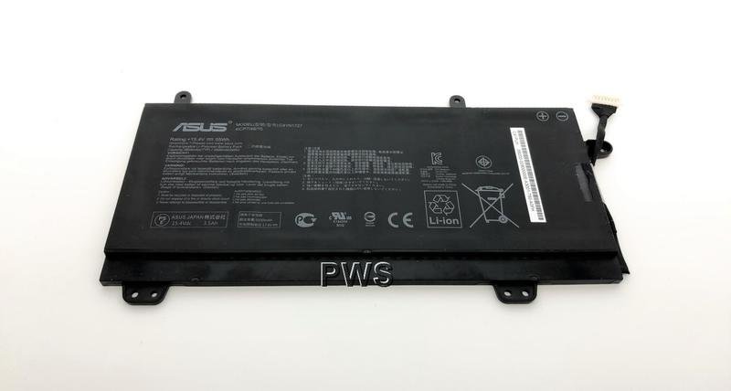 C41N1727 Battery 0B200-02900000 For Asus Zephyrus M GM501G GM501GS