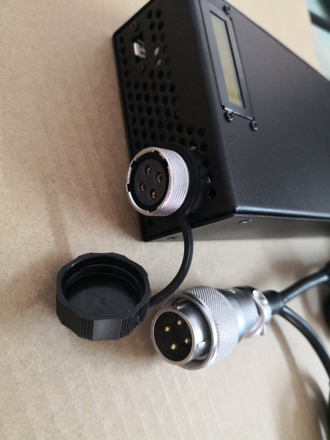 660W 19.5V 33.8A AC Adapter Power Supply For Dell Alienware Area 51M