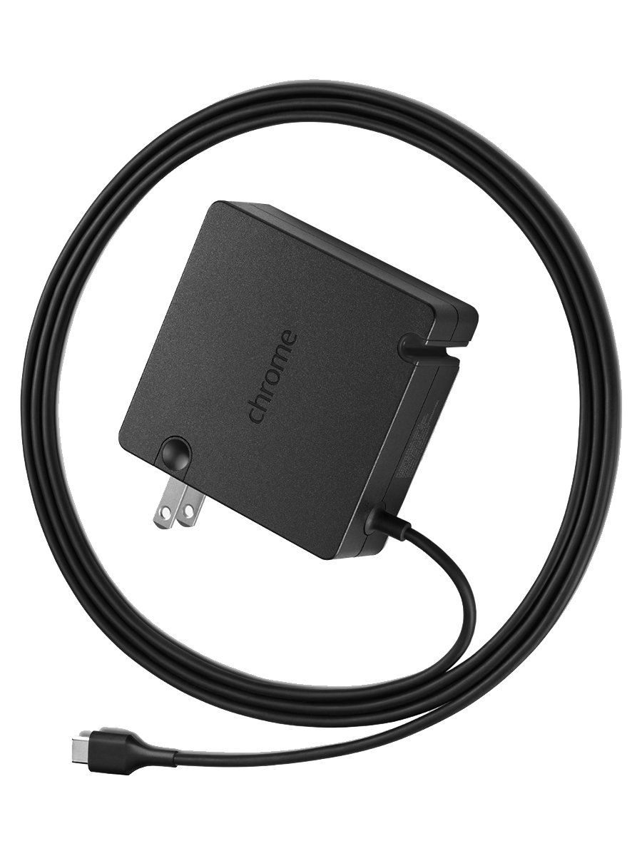 PA-1600-23 Google Chrome 20V 3A 60W AC Adapter Type-C For Chromebook ...