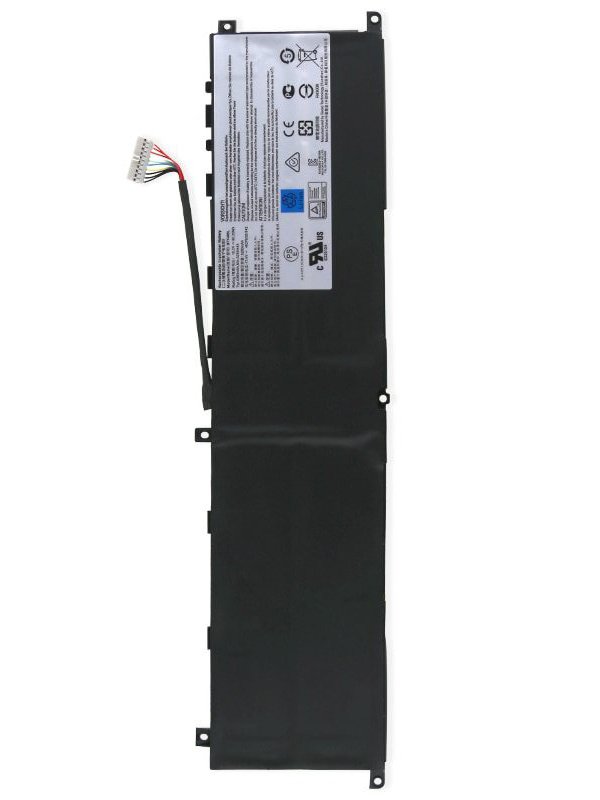 BTY-M6L Battery For MSI GS75 MS-17G1 GS65 8RE 8RF 8SG 9RE MS-16Q2