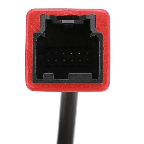 Chrysler programming cable 12+8 connector for Autel DS808 Maxisys MS905 ...