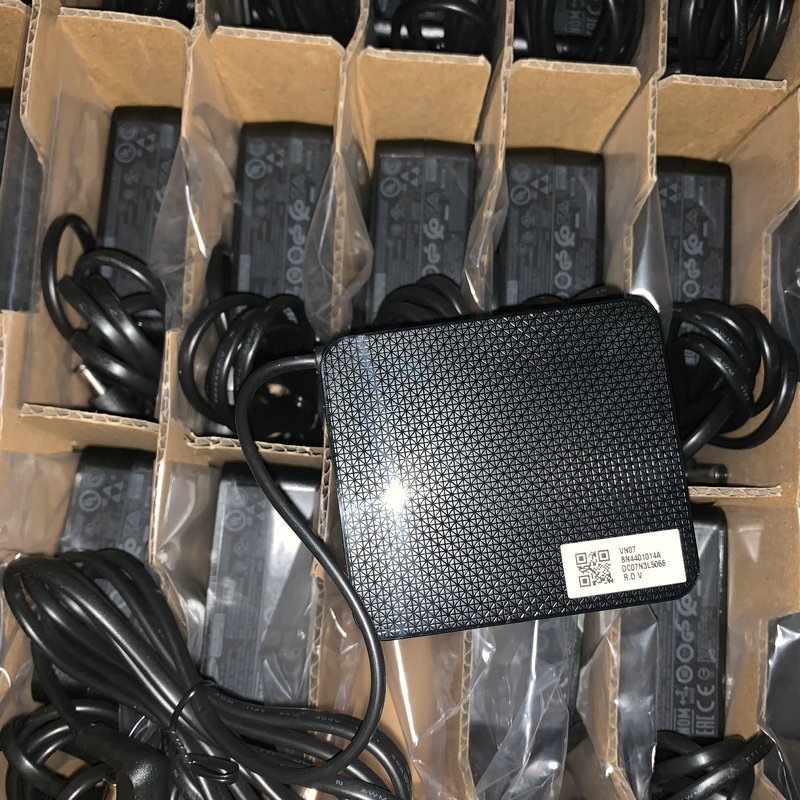 19V 3.11A Replace A5919_FSM BN4400838A 19V 3.17A Samsung AC Adapter ...