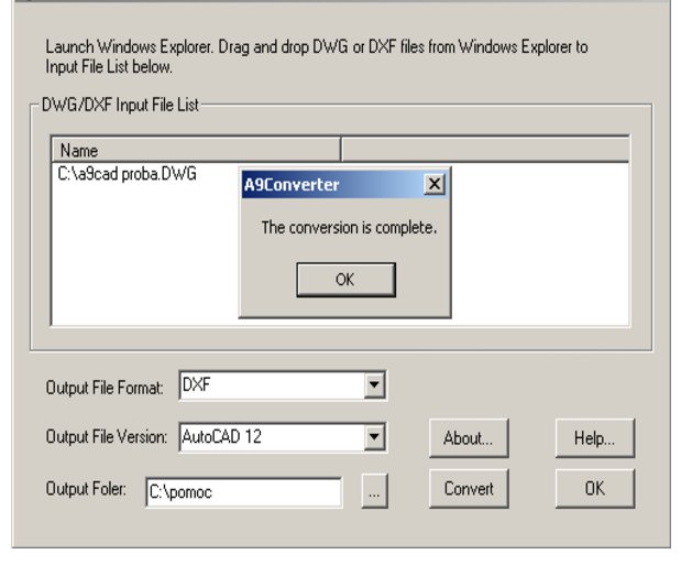 Professional CAD Software AUTOCAD 2D CAD open DWG DXF files Windows XP ...