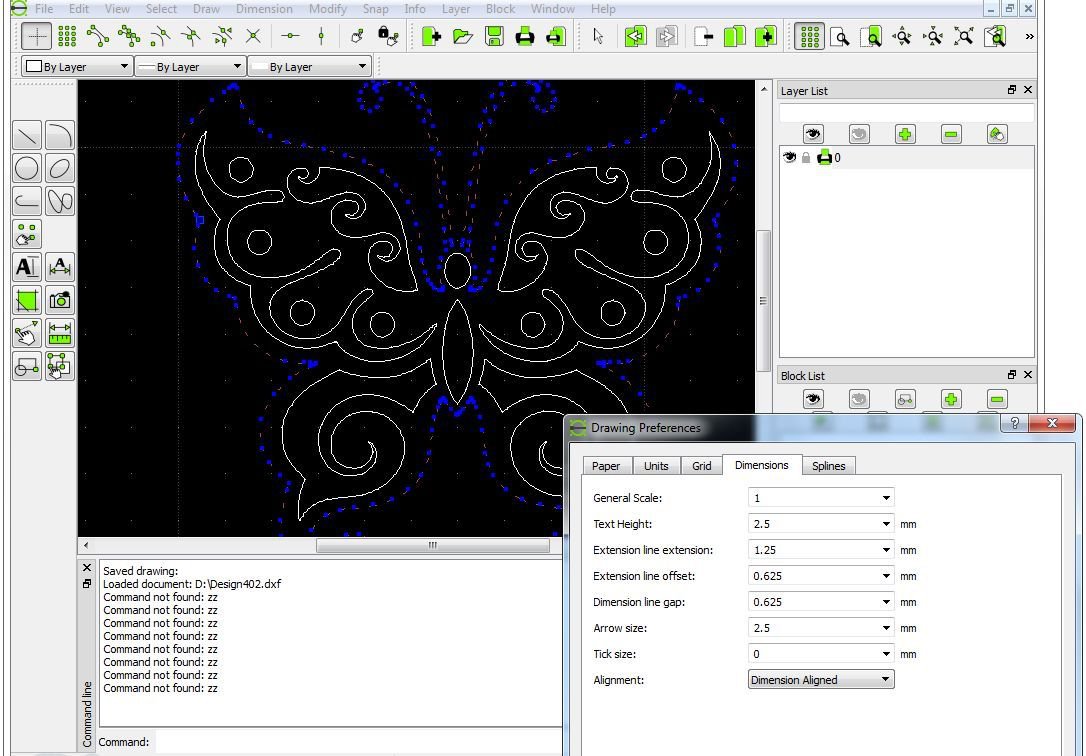 2-in-1 Professional CAD Software AUTOCAD 2D CAD Drawing WINDOWS 7 8 10 ...