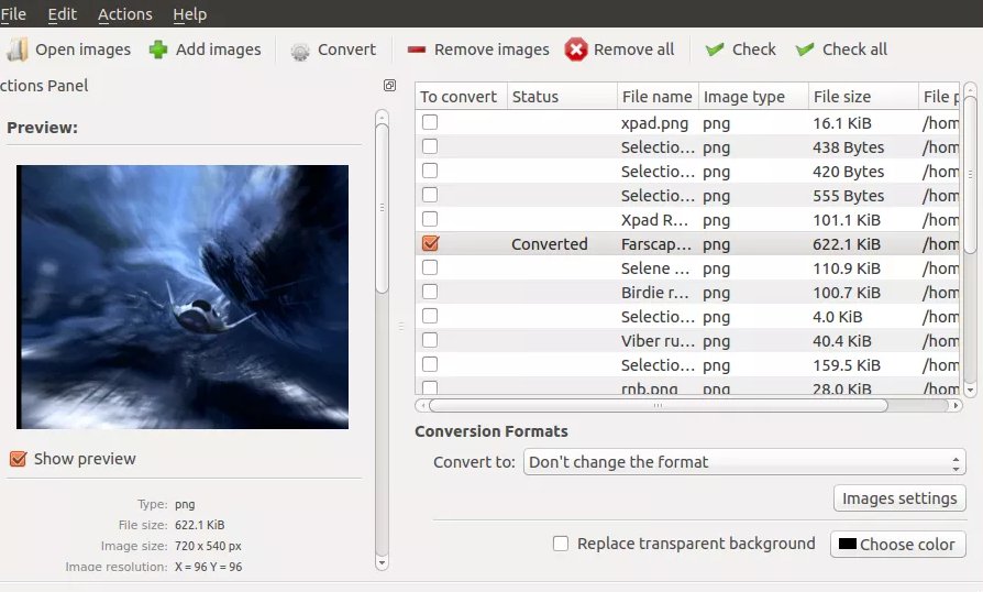 Batch Image Converter Resize Scale, Rotate, Flip, Rename Watermark Photo Windows