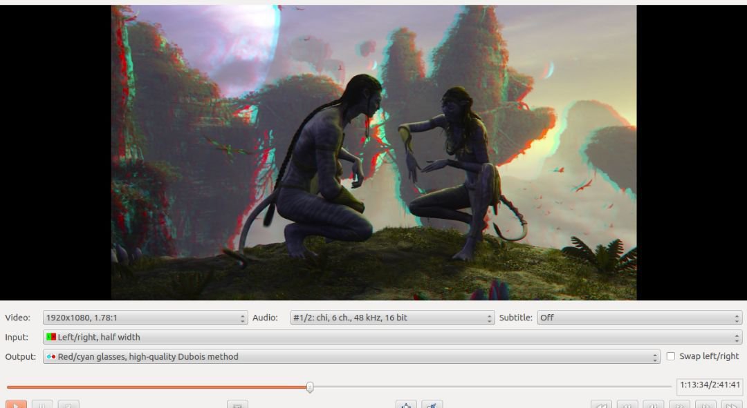 Pro HD 3D Video Player Software Program Watch HD 3D Movies PC Windows ...