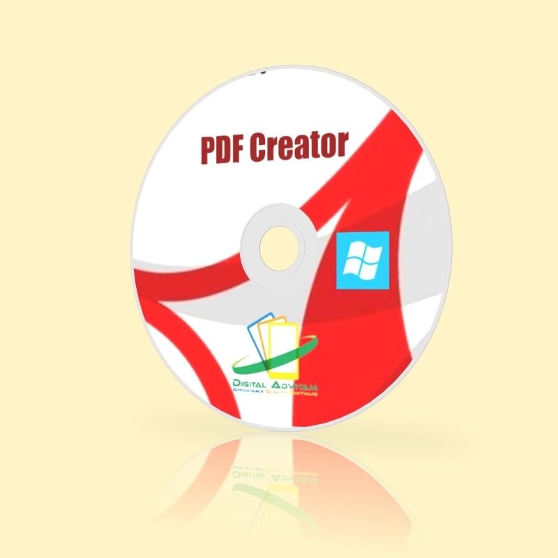 2023 Professional PDF Creator Windows 10 8 7 XP create convert split delete