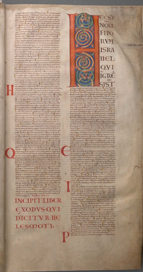 Codex Gigas Devil's' Bible Book Devil Zatan Lucifer Evil Ghost Spirits ...